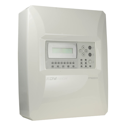 Comprar DMTECH DMT-FP9000-8 Central convencional de 8 zonas con ...