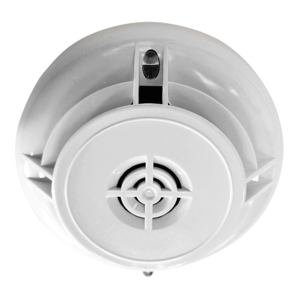 NOTIFIER NFSTI-THE Detector autotest térmico programable con aislador ...