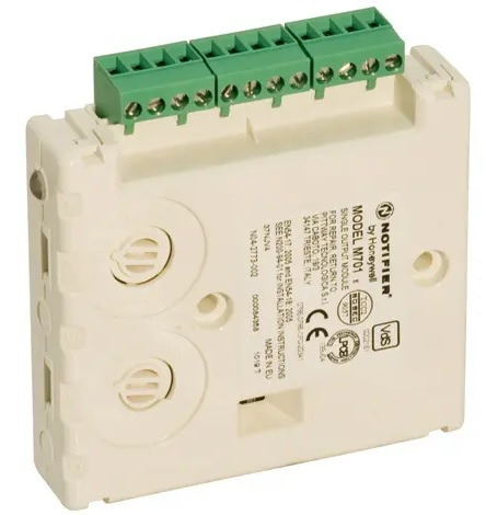 Comprar Notifier NOTIFIER-119 M701E Módulo de control direccionable ...