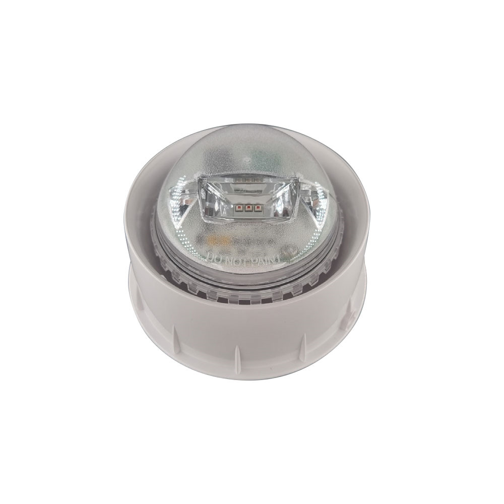 Comprar Notifier NOTIFIER-760 WRA-PC-I02 Sirena Notifier con flash de ...