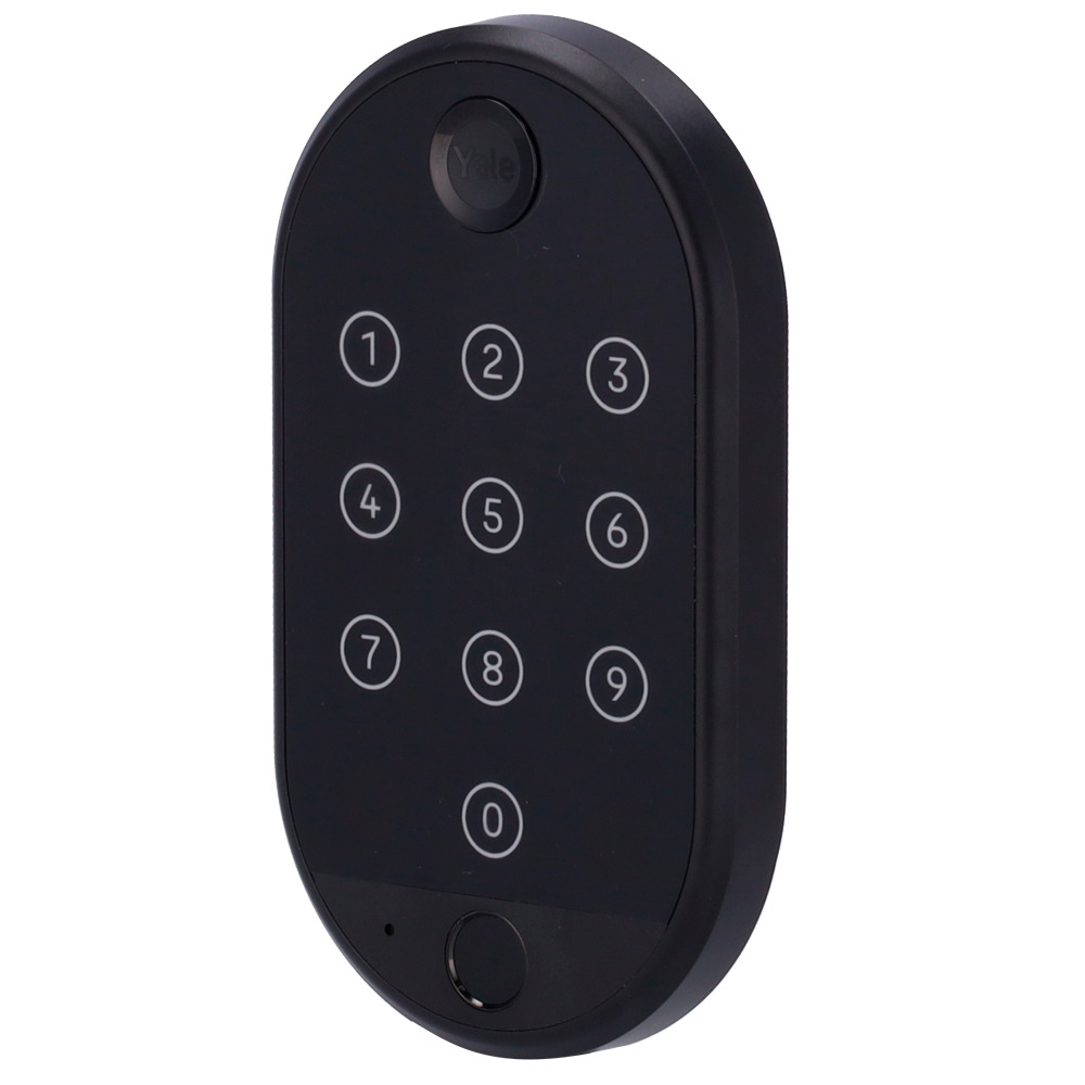 Comprar YALE YALE-SMARTKEYPAD2-FINGERPRINT Accesorio de teclado ...